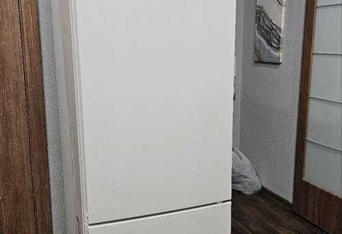 Холодильник bosch 6 serie KGN39AW31R