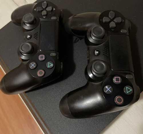 Sony playstation 4 (ps4)