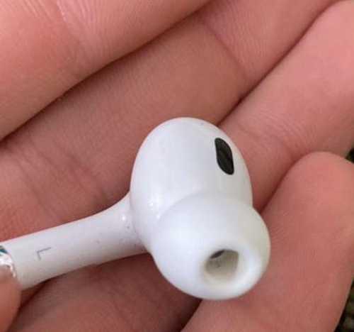 Наушники apple airpods pro 2 левый