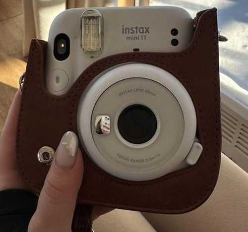 Instax mini 11