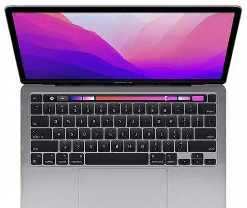 Ноутбук Apple MacBook Pro m2 2022 8 512