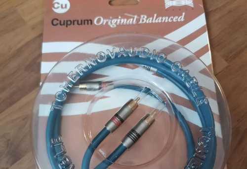 Tchernov Original Cuprum RCA