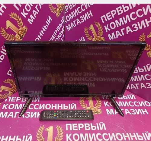 Телевизор LED 20" dexp H20D7200E с гарантией