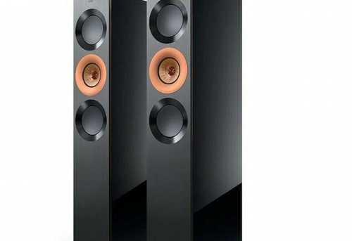 KEF reference 3 Meta BLK/CU