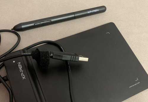 Графический планшет xp pen