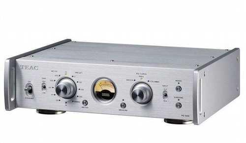 Фонокорректор Teac PE-505 Silver