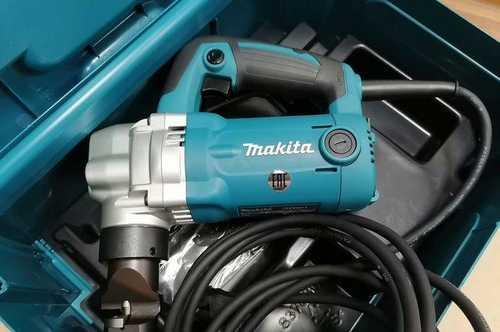 Ножницы высечные Makita JN3201J (новые)