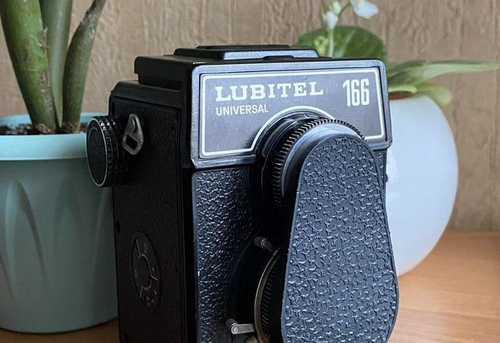 Lubitel 166 universal