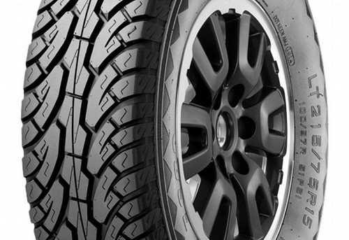 Evergreen ES89 235/75 R15 R