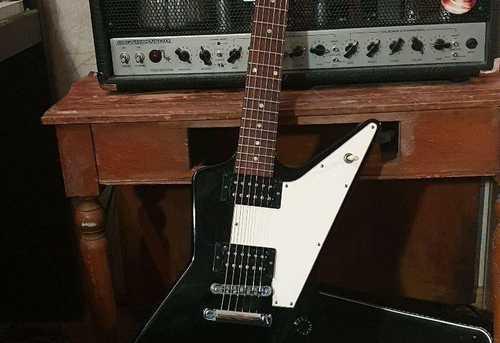 Gibson Explorer 2010