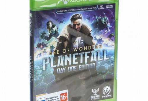 Age of Wonders: Planetfall Xbox One