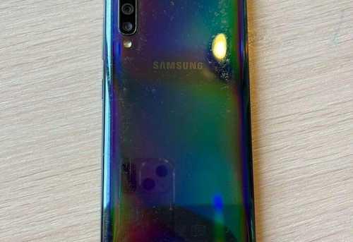 Samsung Galaxy A50, 6/64 ГБ