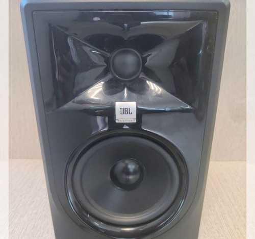 Студийные мониторы JBL 305p mk2