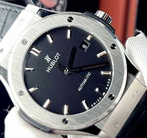 Часы Hublot Classic Fusion