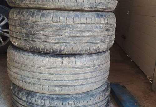 Nokian Tyres Hakka Green 205/55 R16