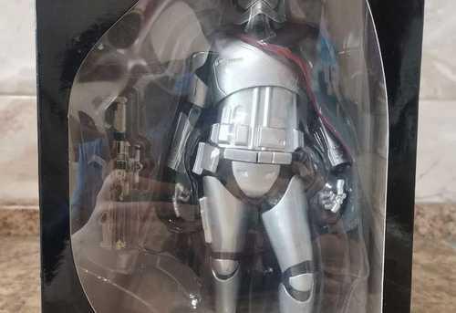 Фигурка : Star Wars Captain Phasma