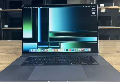 MacBook Pro 16 i7 2,6 16/512 отличный