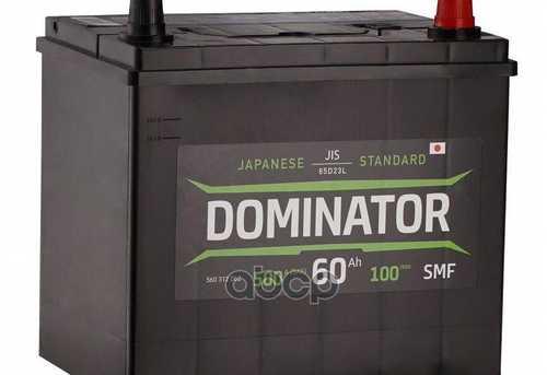 Аккумуляторная батарея 560312062 dominator