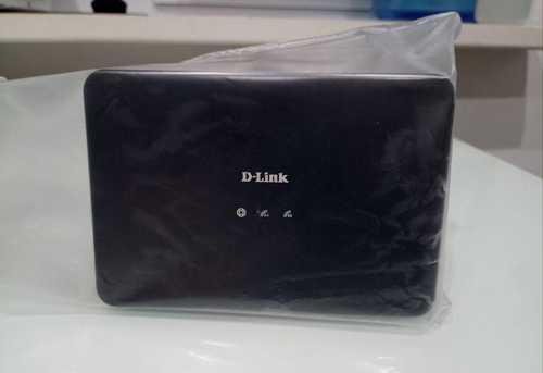 Wifi роутер Dir-815 Dlink