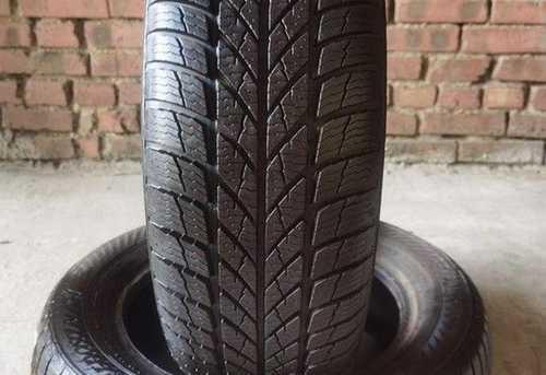 Gislaved Euro Frost 5 195/60 R15 88T
