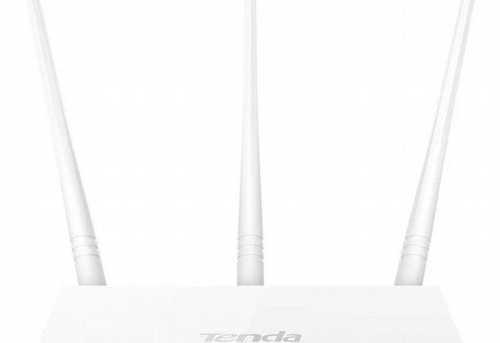 Wifi роутер Tenda F3