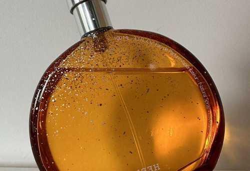 Hermès l'ambre des merveilles eau de parfum 100 ml