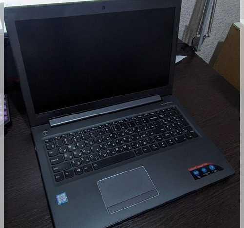 Ноутбук Lenovo Ideapad 510-15IKB