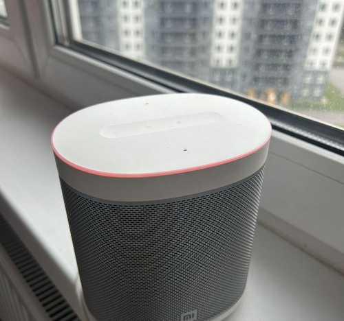 Умная колонка Xiaomi Mi SMART speaker