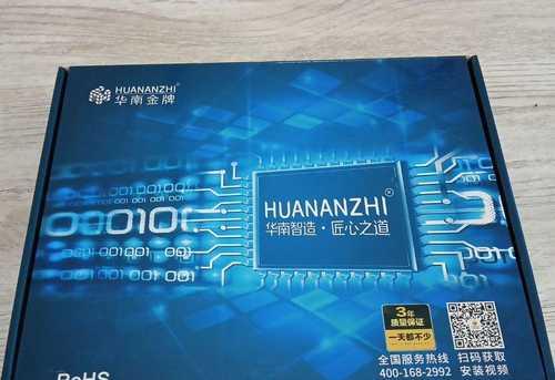 Материнская плата lga 1150 huananzhi