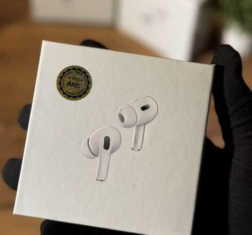 Airpods Pro 2nd Premium