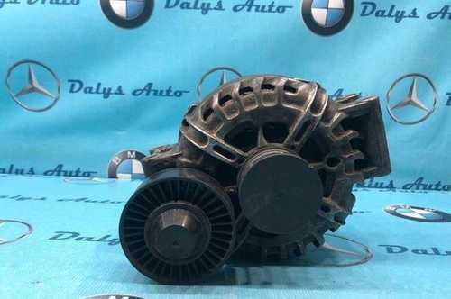 Генератор Bmw 325I E46 M54B22 2004Г. Февраль