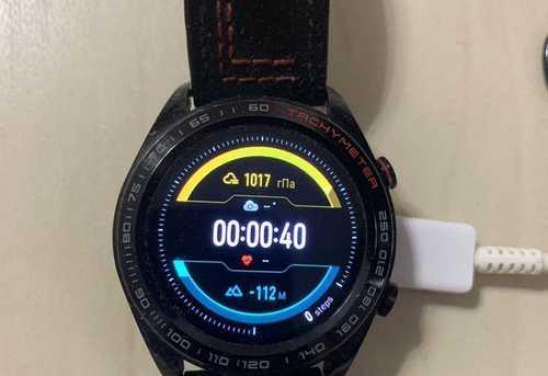 Смарт-Часы Honor watch CCC TLC-B19