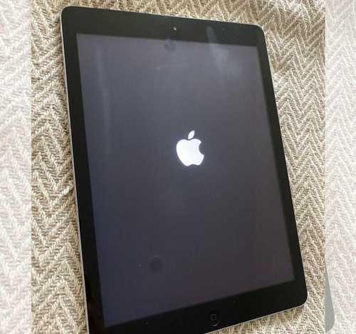 iPad air 1