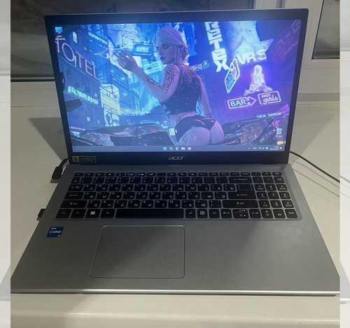 Ноутбук acer aspire 3