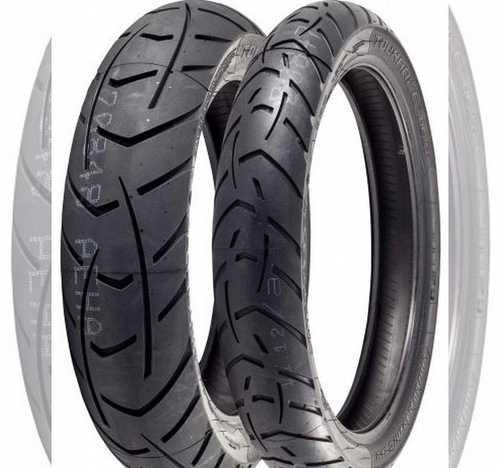 Шины Metzeler Tourance next 170/60R17 72V 2743500