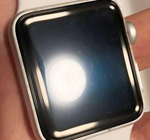 Apple watch S3 38MM