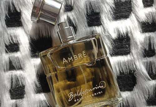 Мужская туалетная вода Ambre Baldessarini 90 ml