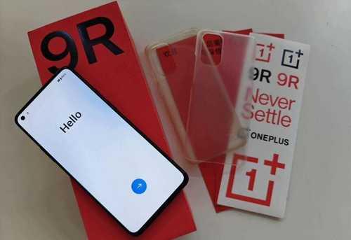 OnePlus 9R, 8/256 ГБ