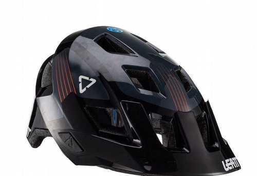Велошлем подростковый Leatt MTB 1.0 Junior Helmet