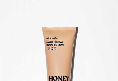 Лосьон для тела Honey от Victoria’s Secret pink