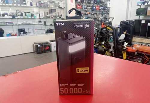 Внешний аккумулятор TFN Power Light 50000mAh