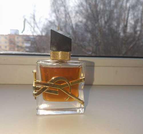 Yves saint laurent libre intense парфюм 30ml