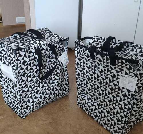 IKEA knalla Кнэлла Сумка для хранения / перевозки