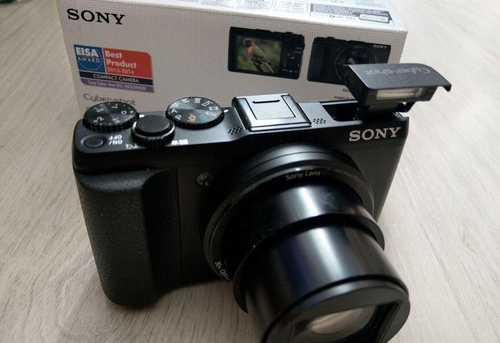 Sony Cyber shot dsc-hx50