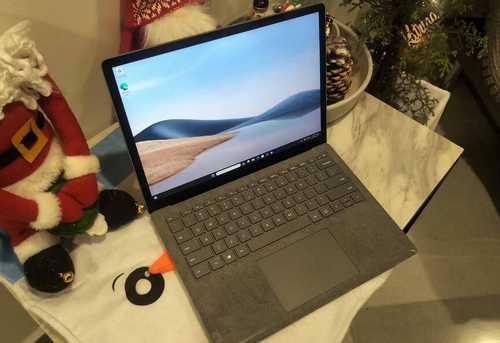 Microsoft surface laptop 4 13.5