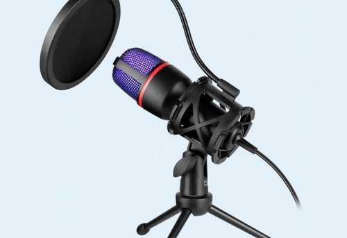 Микрофон для стрима forte GMC 300
