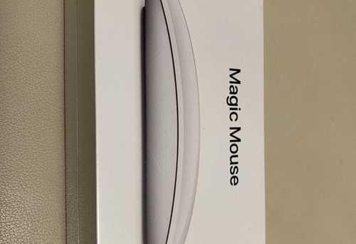 Мышь Apple magic mouse 2