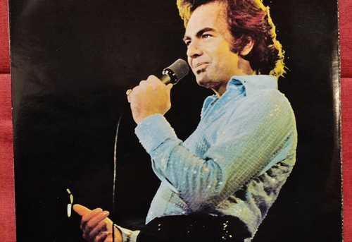 Neil Diamond, 3 винила