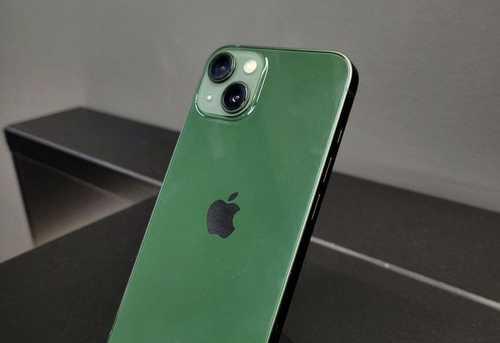 iPhone 13, 128 ГБ