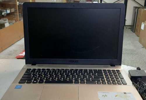 Ноутбук Asus VivoBook Max D541NA-GQ335T